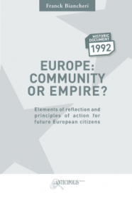 The latest GEAB is ready! - GEAB