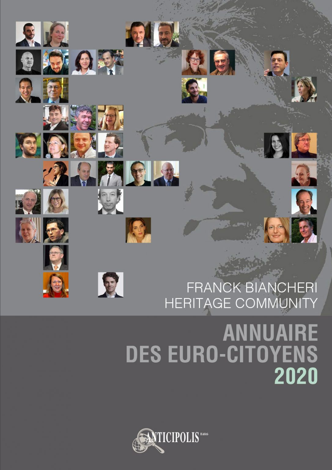 The latest GEAB is ready! - GEAB