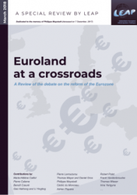 The latest GEAB is ready! - GEAB