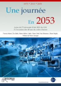 The latest GEAB is ready! - GEAB