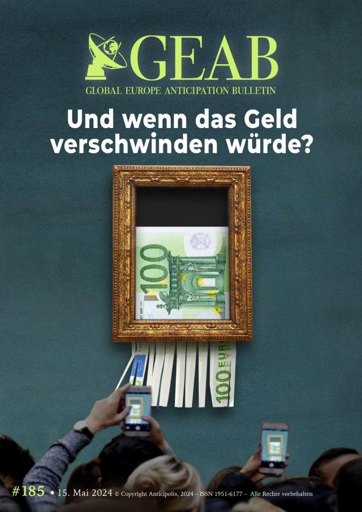 GEAB ist angekommen! - GEAB