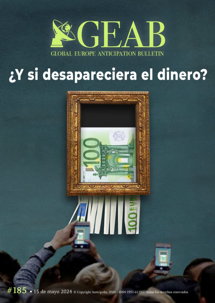 GEAB está disponible ! - GEAB