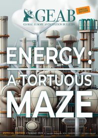 The latest GEAB is ready! - GEAB