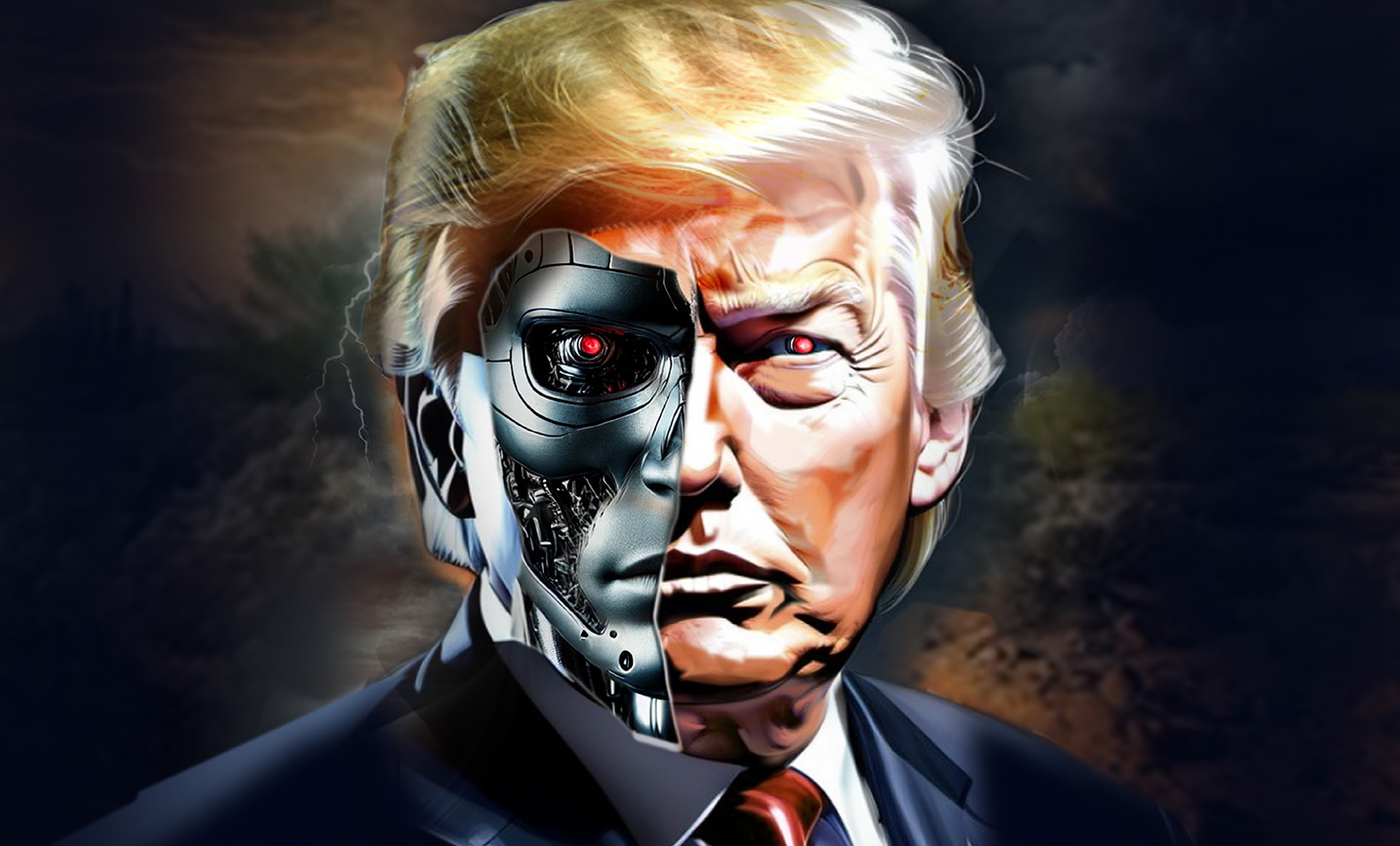 Editorial - After the boring apocalypse, a passive revolution - GEAB