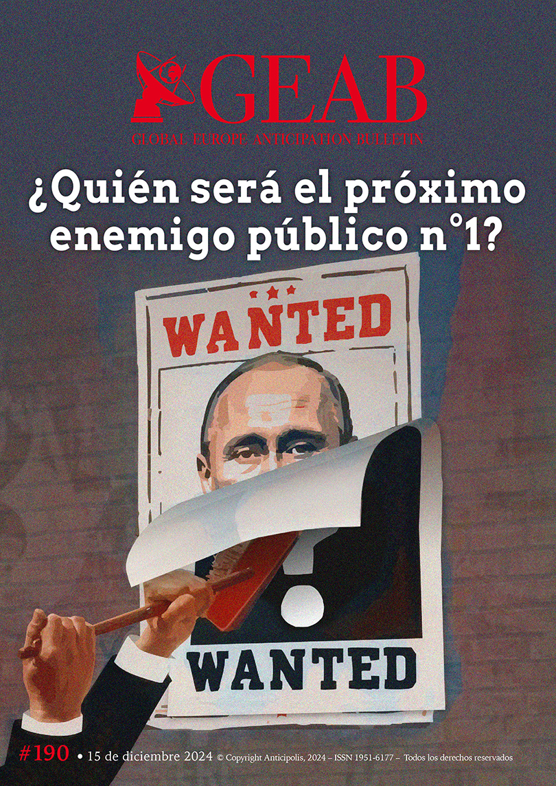 GEAB está disponible ! - GEAB