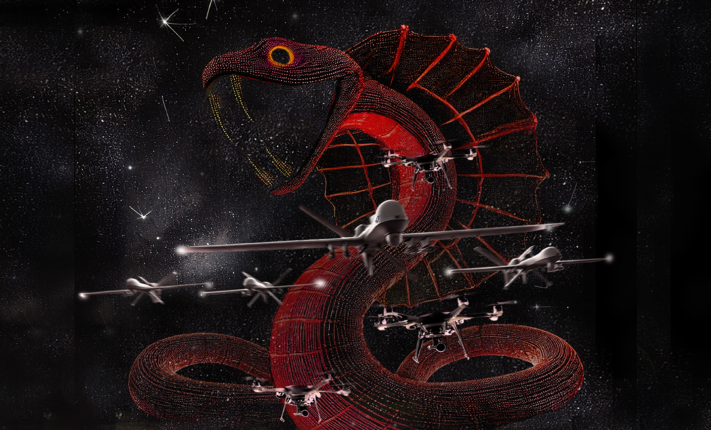 Editorial: 2025 - Meanwhile, Asia plays its game... - GEAB