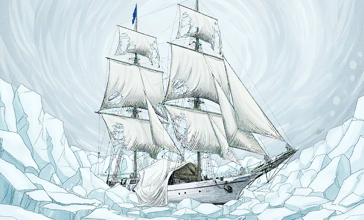 Magazine Archives - GEAB